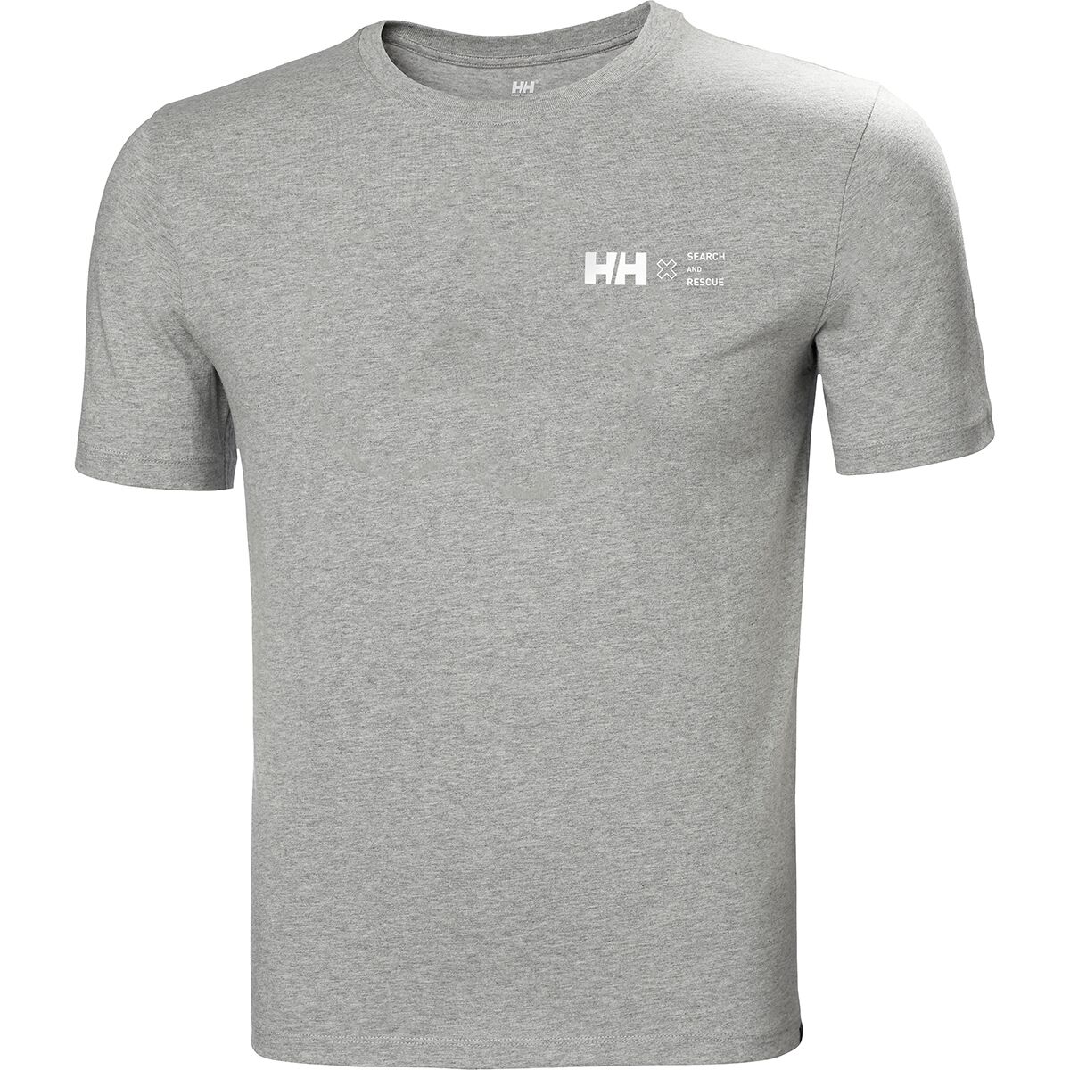 Helly Hansen F2F Organic Cotton T-Shirt - Men's - Clothing