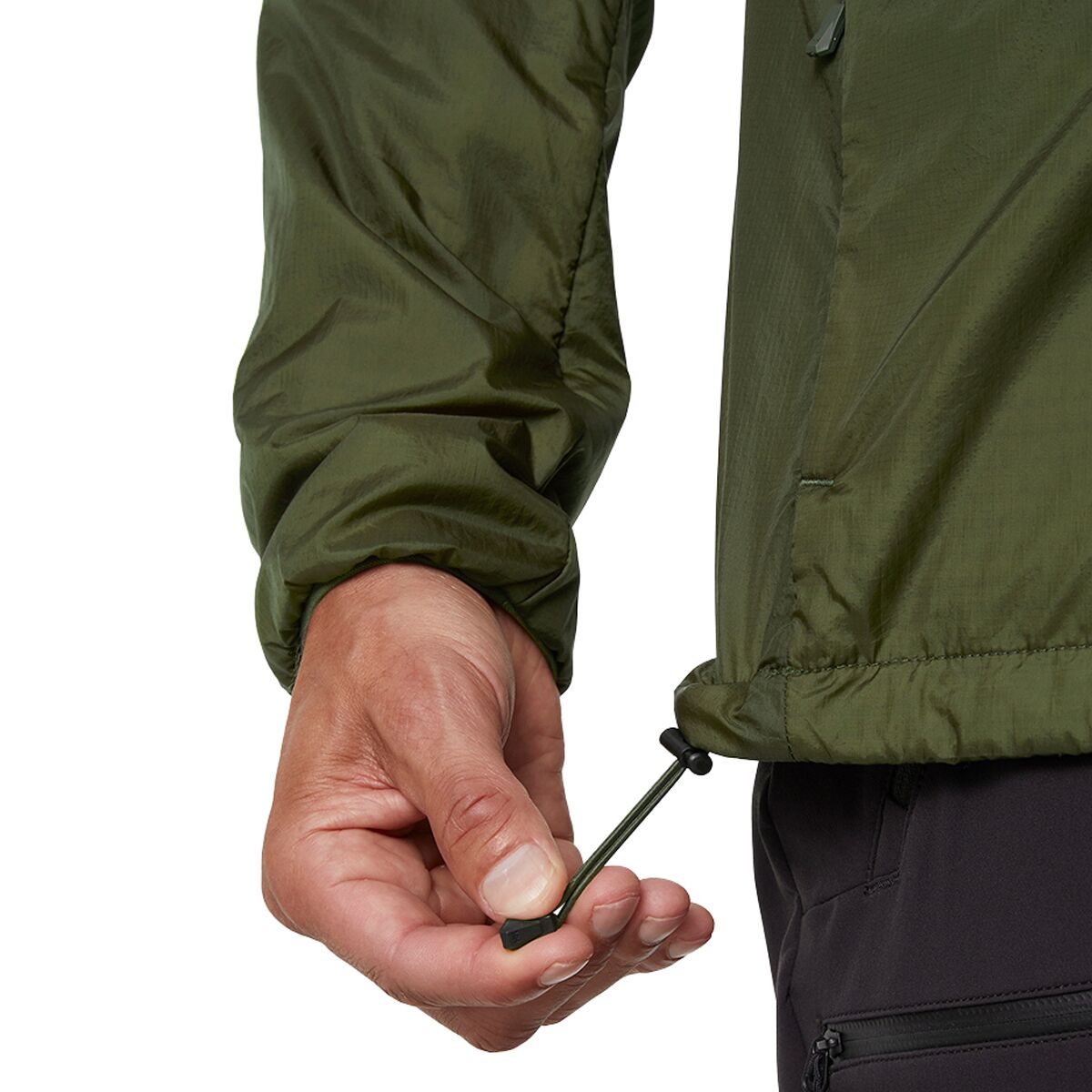 Helly Hansen Rapide Lifaloft Air Jacket - Men's - Clothing