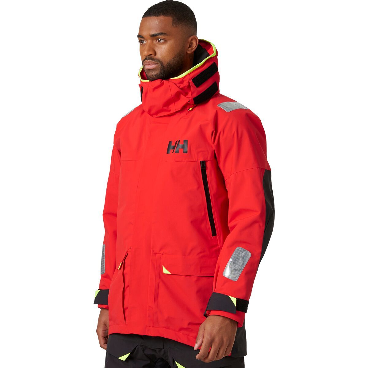 Helly Hansen Skagen Offshore Jacket - Men's - Clothing