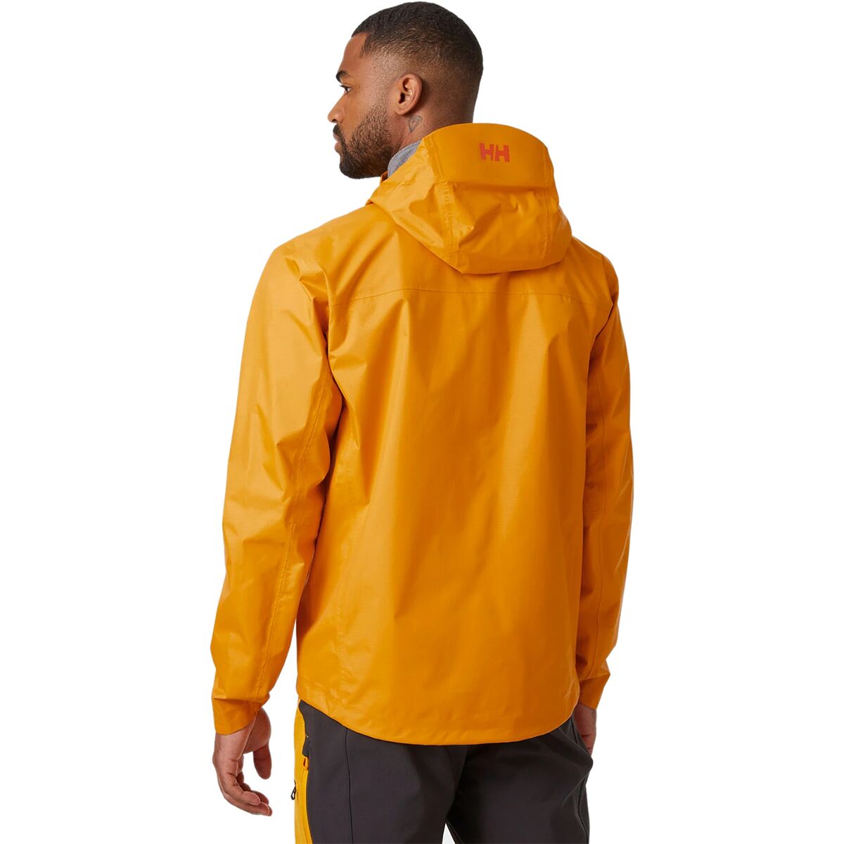 Helly Hansen Verglas Micro Shell Jacket - Men's - Clothing