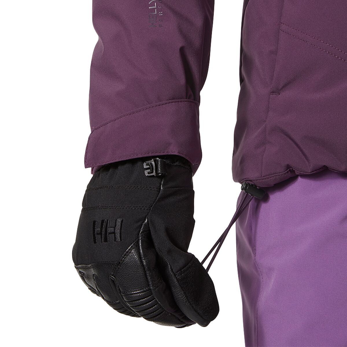 Helly Hansen Alpine Insulated Jacket - Women's - Clothing