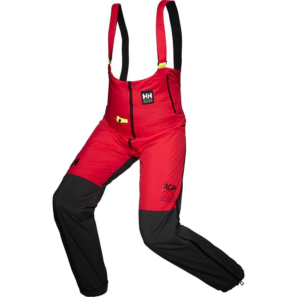Helly Hansen Aegir H2Flow Midlayer Salopette - Men's - Clothing