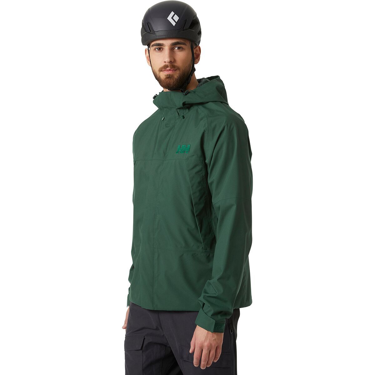 Helly Hansen Banff Shell Jacket - Men's - Clothing