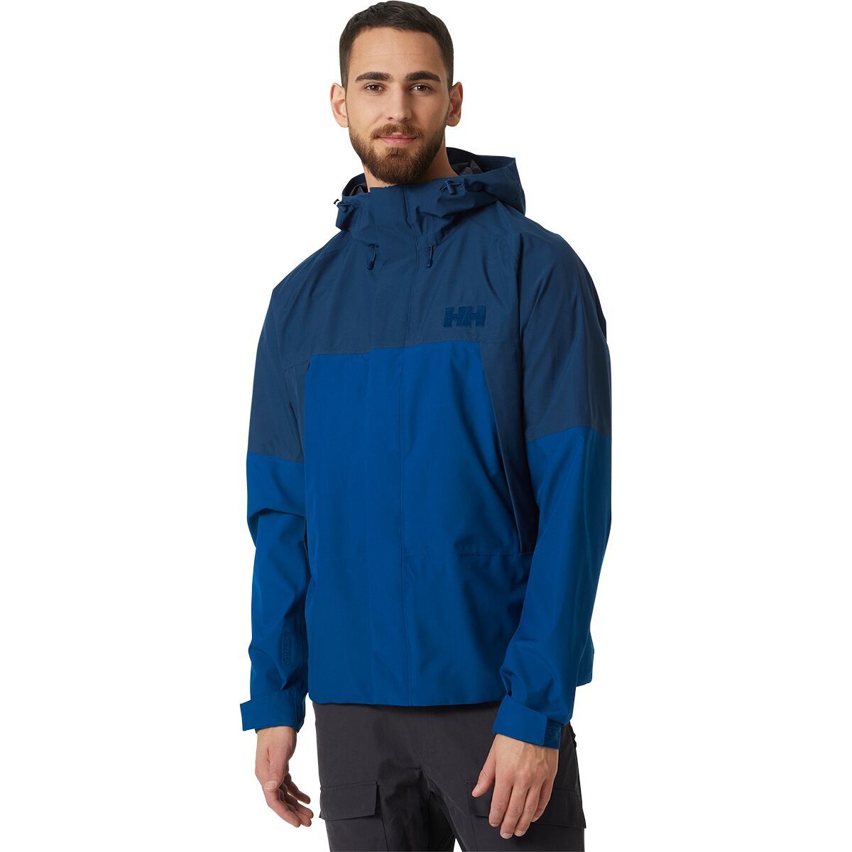 Helly Hansen Banff Shell Jacket - Men's - Clothing
