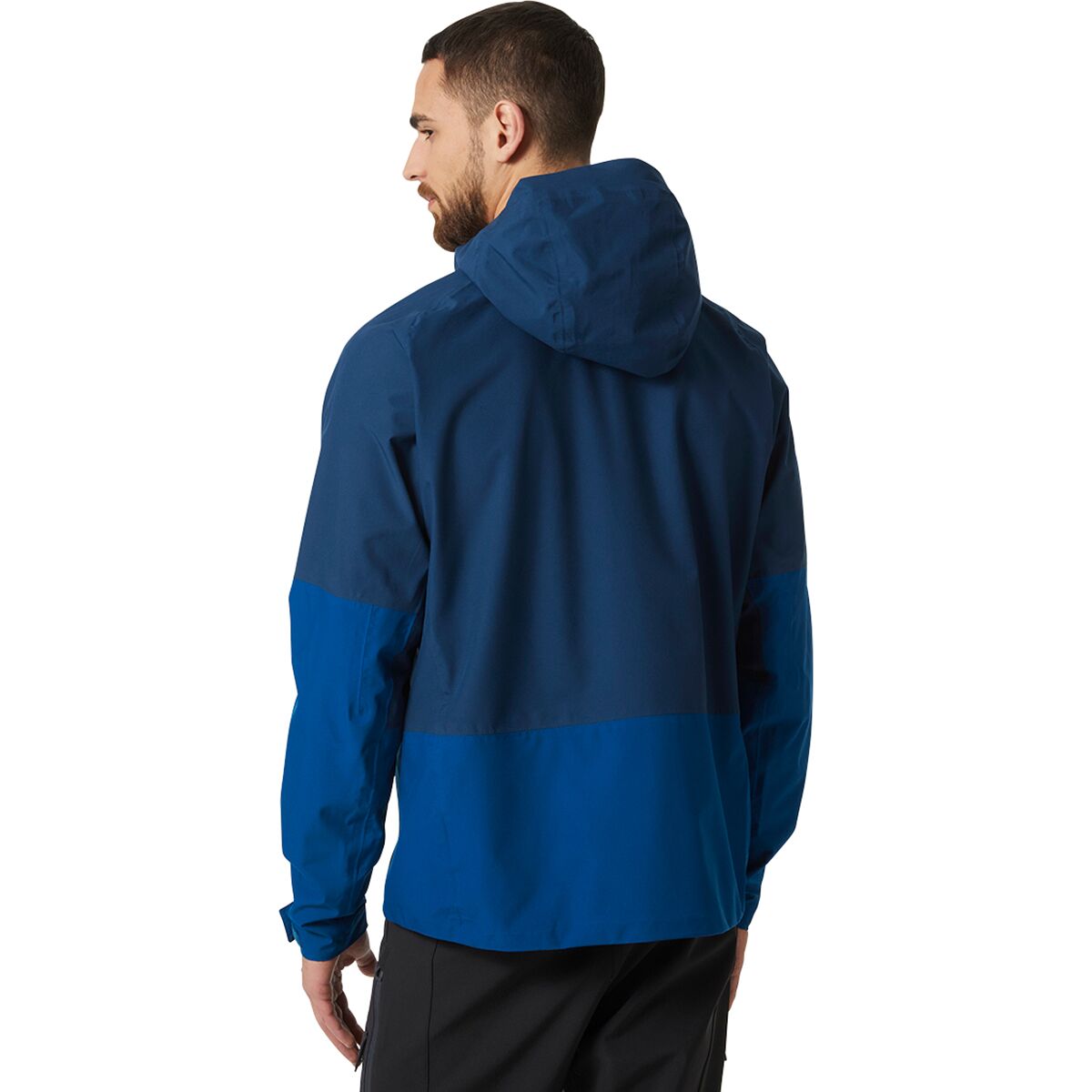 Helly Hansen Banff Shell Jacket - Men's - Clothing