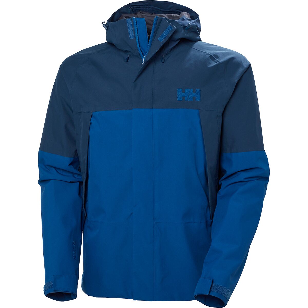 Helly Hansen Banff Shell Jacket - Men's - Clothing