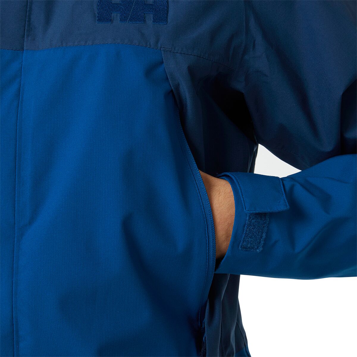 Helly Hansen Banff Shell Jacket - Men's - Clothing