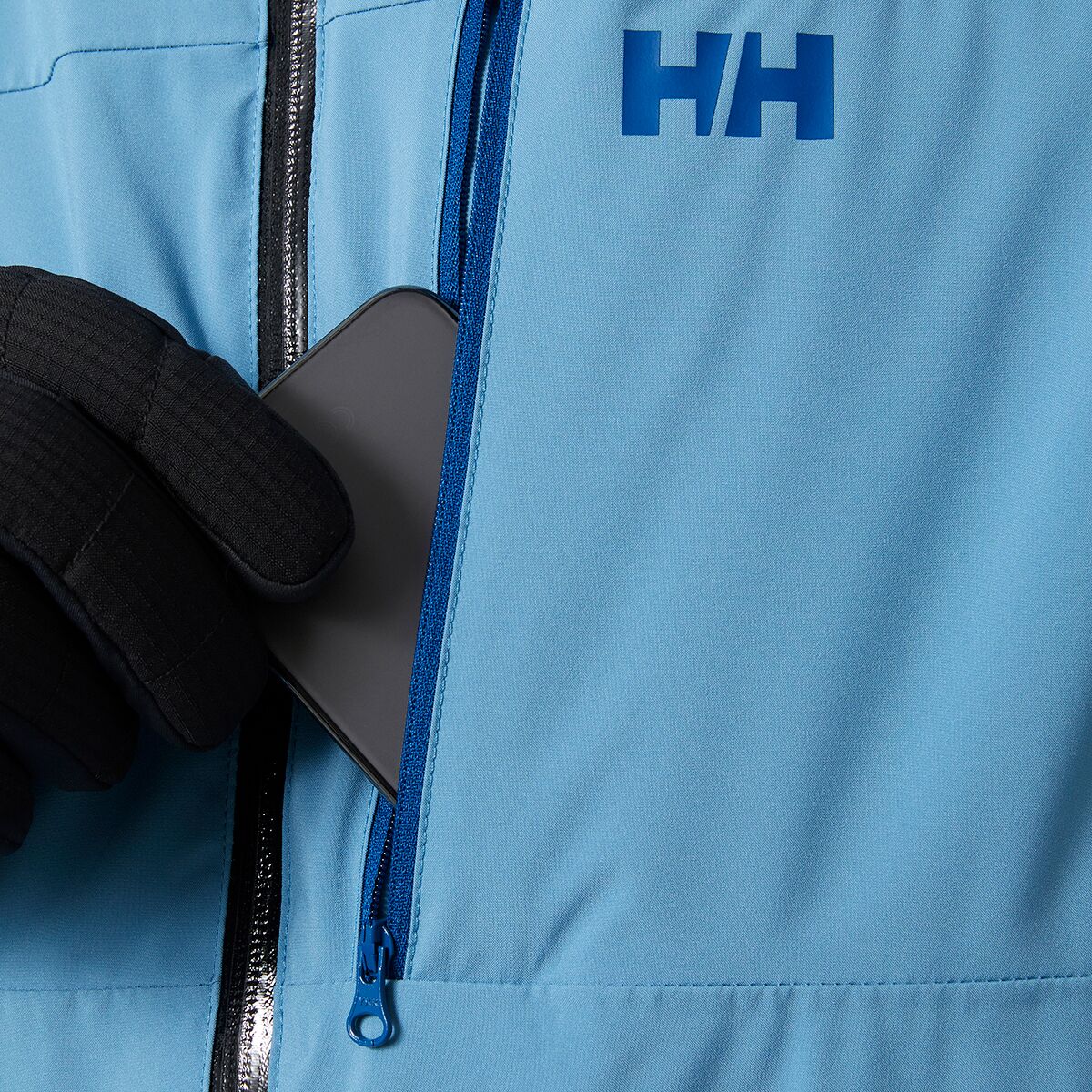 Helly Hansen Gravity Jacket - Men's - Clothing