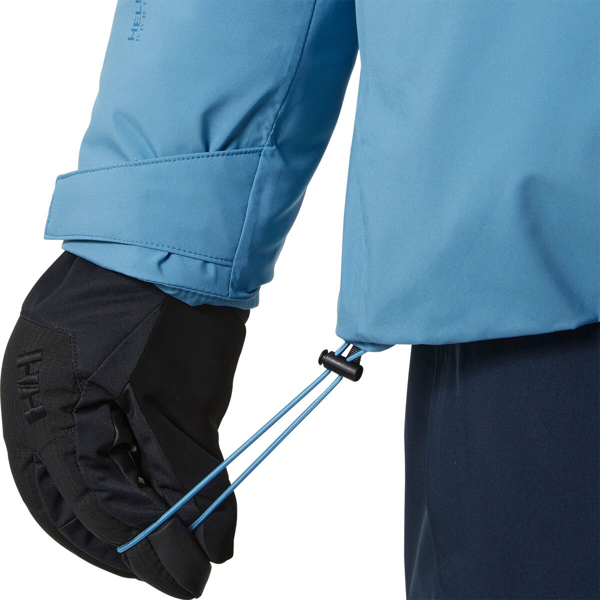 Helly Hansen Gravity Jacket - Men's - Clothing