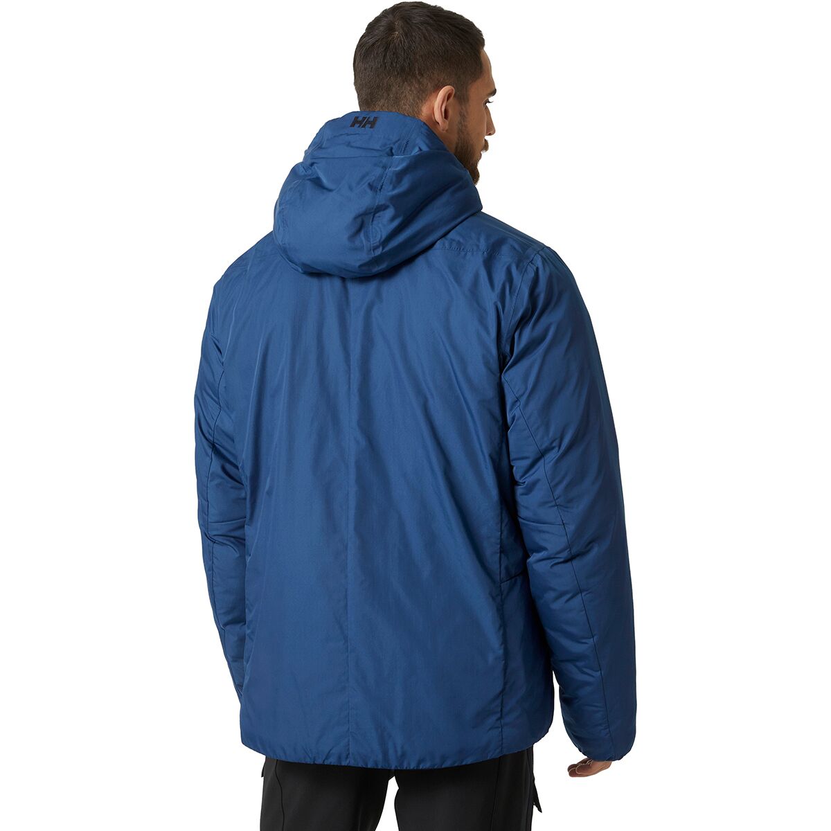 Helly Hansen Odin Lifa Pro Belay Jacket - Men's - Clothing