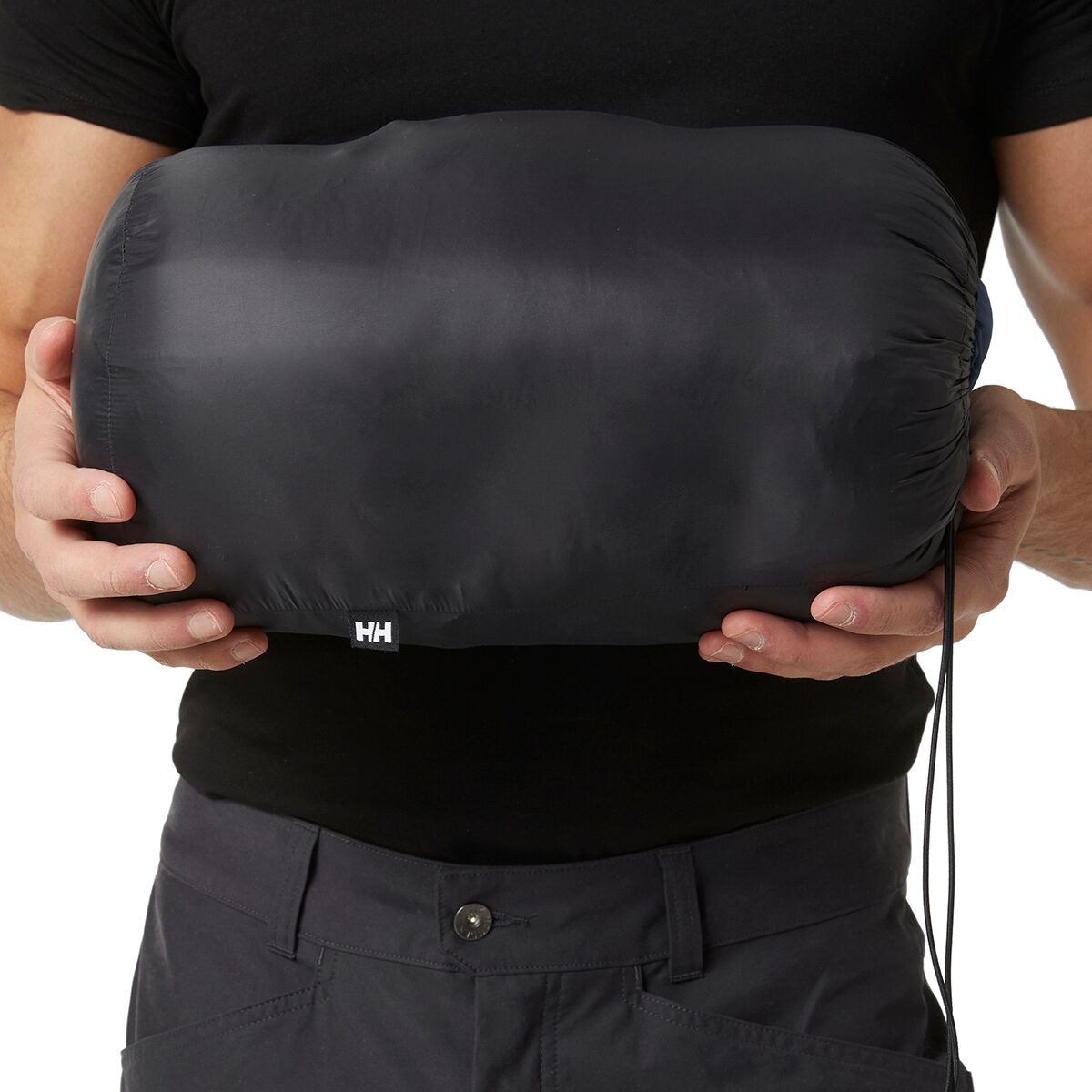 Helly Hansen Odin Lifa Pro Belay Jacket - Men's - Clothing