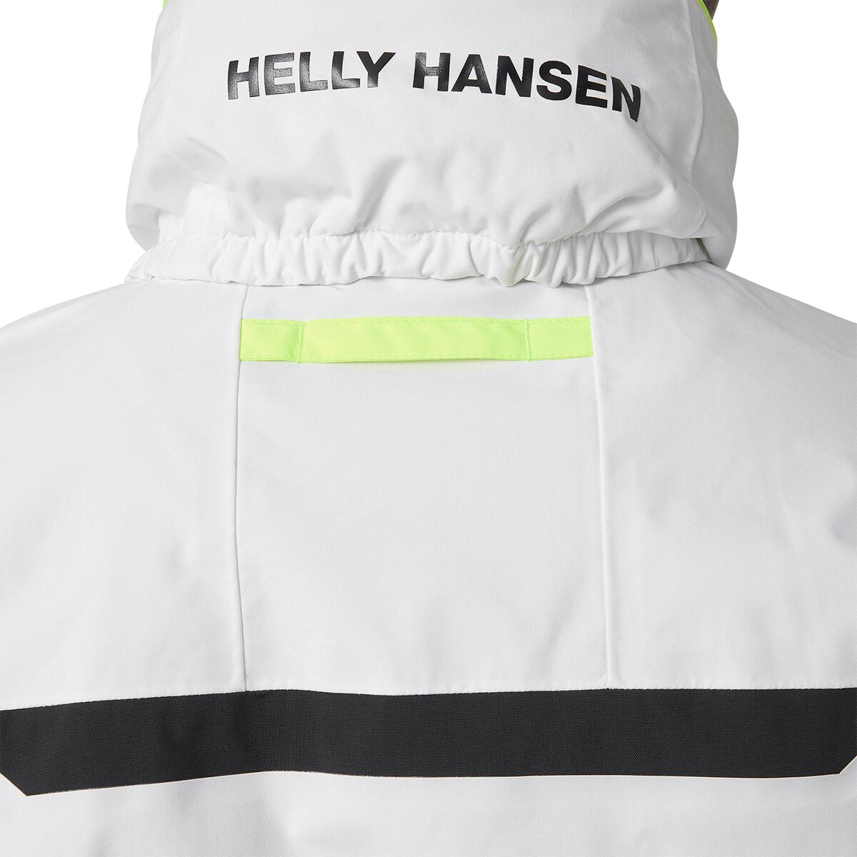 Helly Hansen Salt Navigator Jacket - Men's - Clothing
