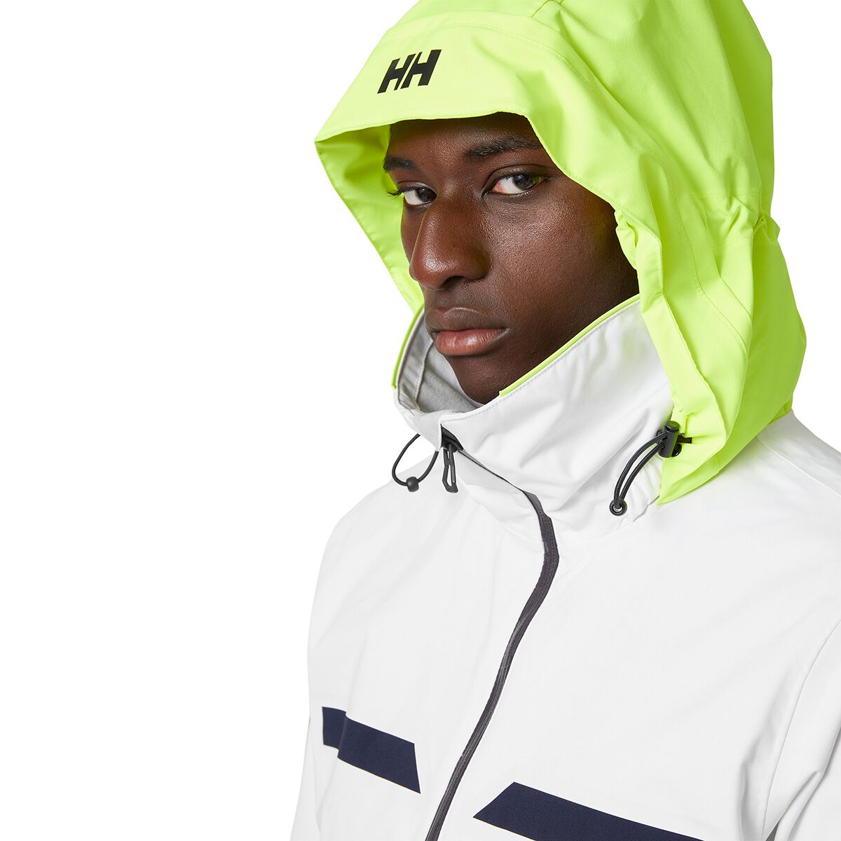 Helly Hansen Salt Navigator Jacket - Men's - Clothing