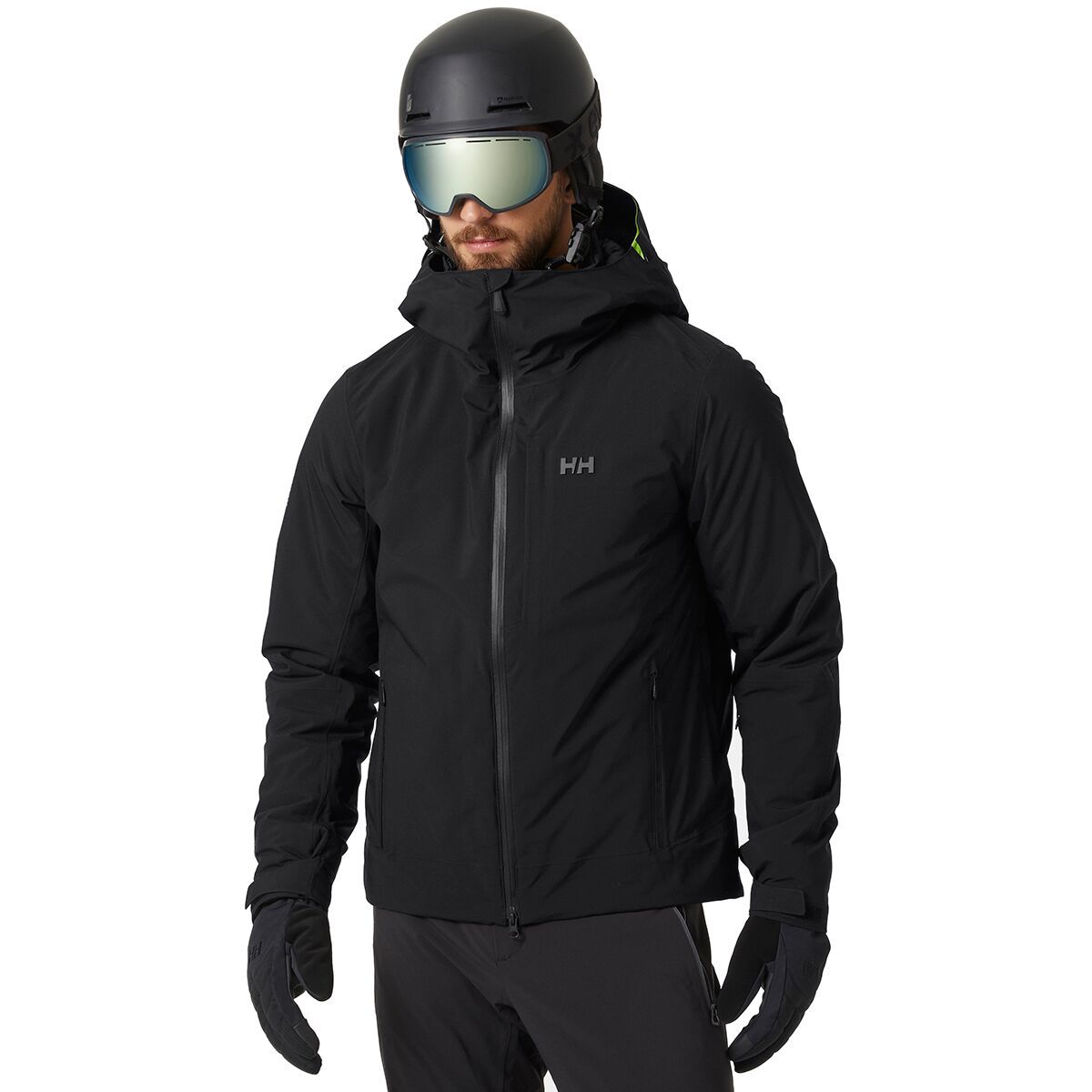 Helly Hansen Swift Infinity Jacket - Men's - Clothing