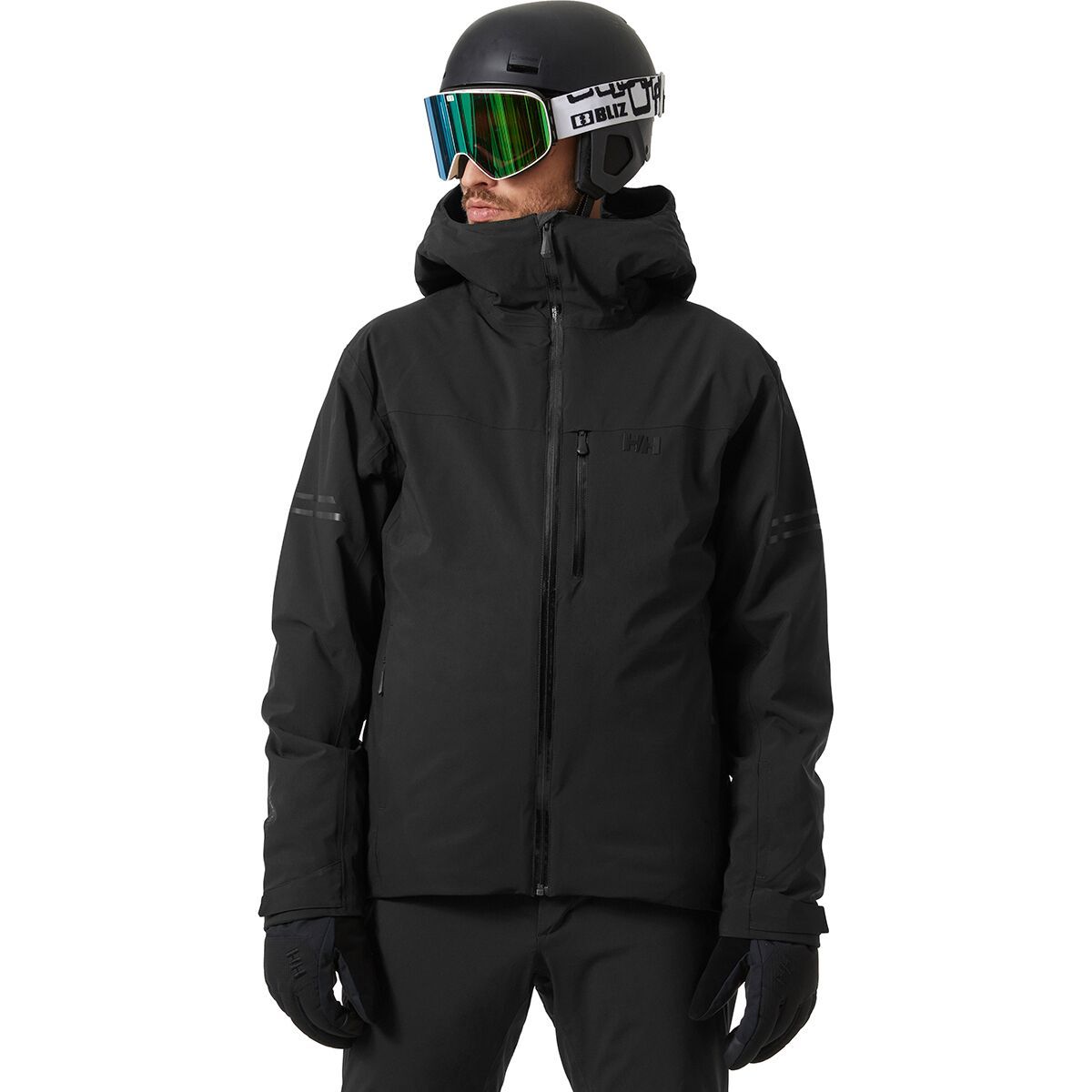 Helly Hansen Swift Team Jacket - Men's - Clothing