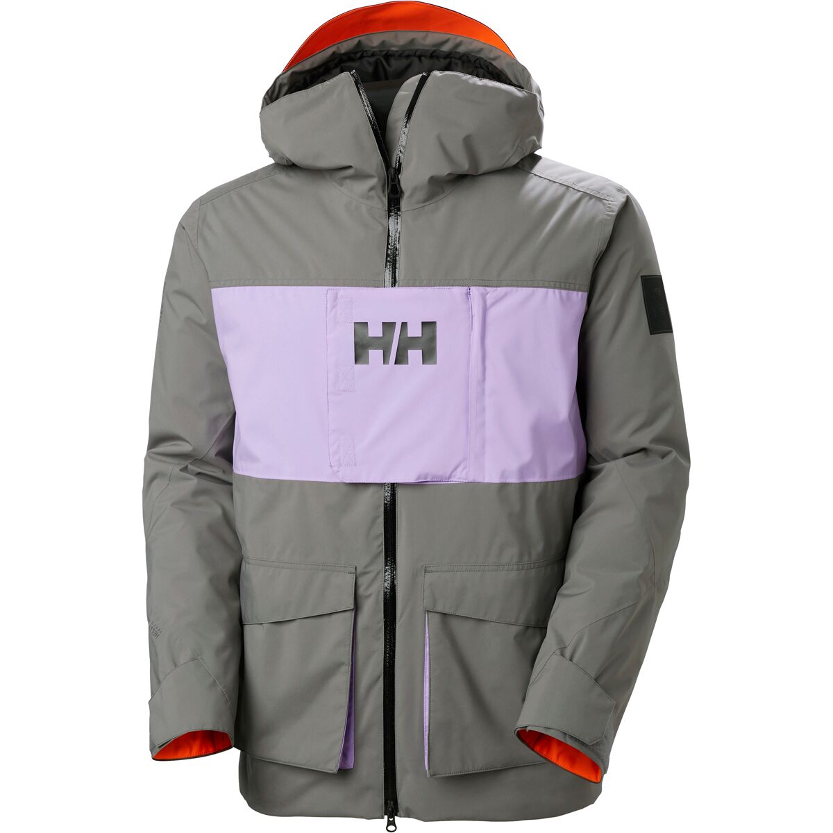 Helly Hansen Ullr D Insulated Jacket - Men's - Clothing