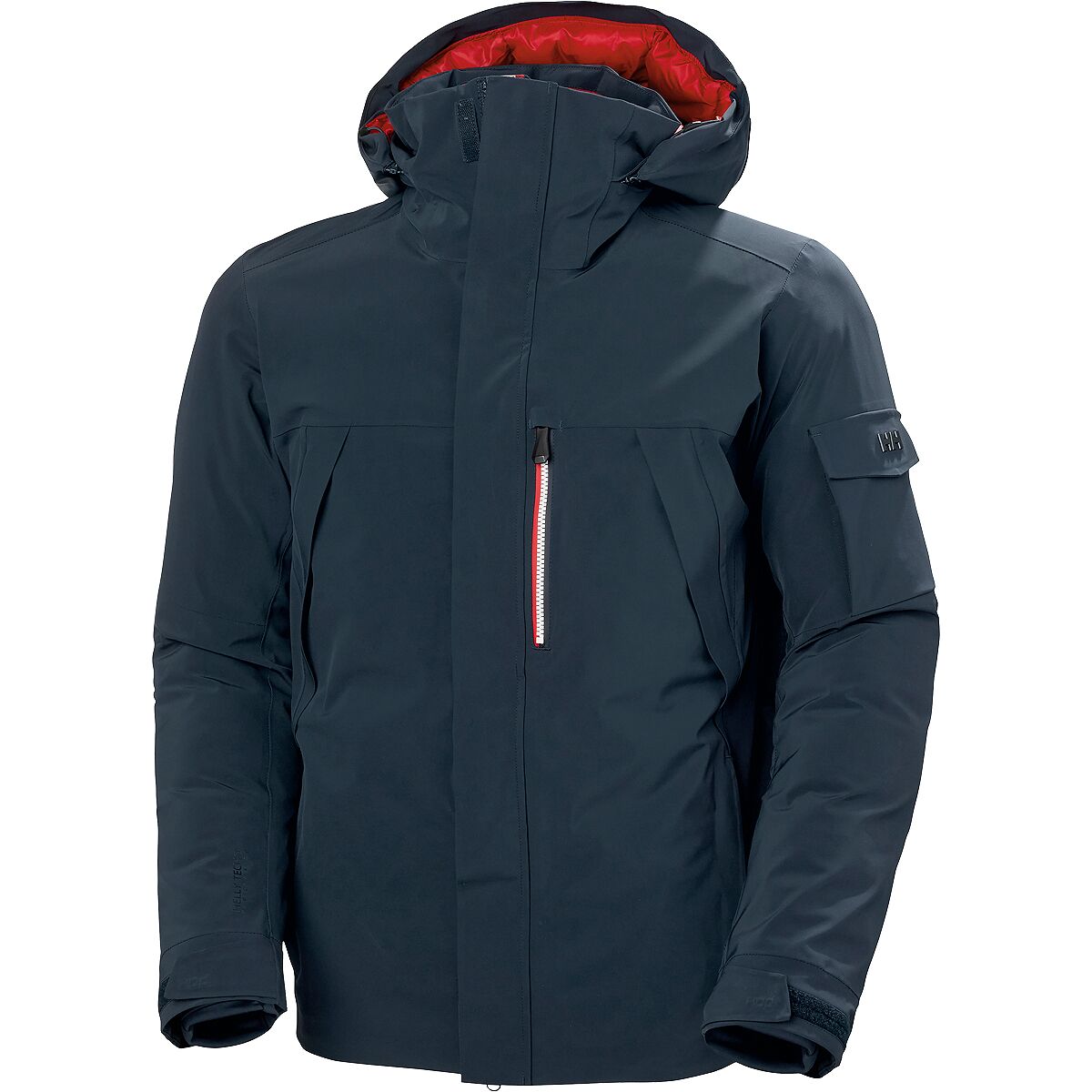 Helly Hansen Val D Isere Puffy Jacket - Men's - Clothing