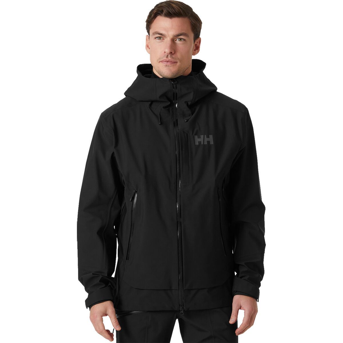 Helly Hansen Verglas BC Jacket - Men's - Clothing