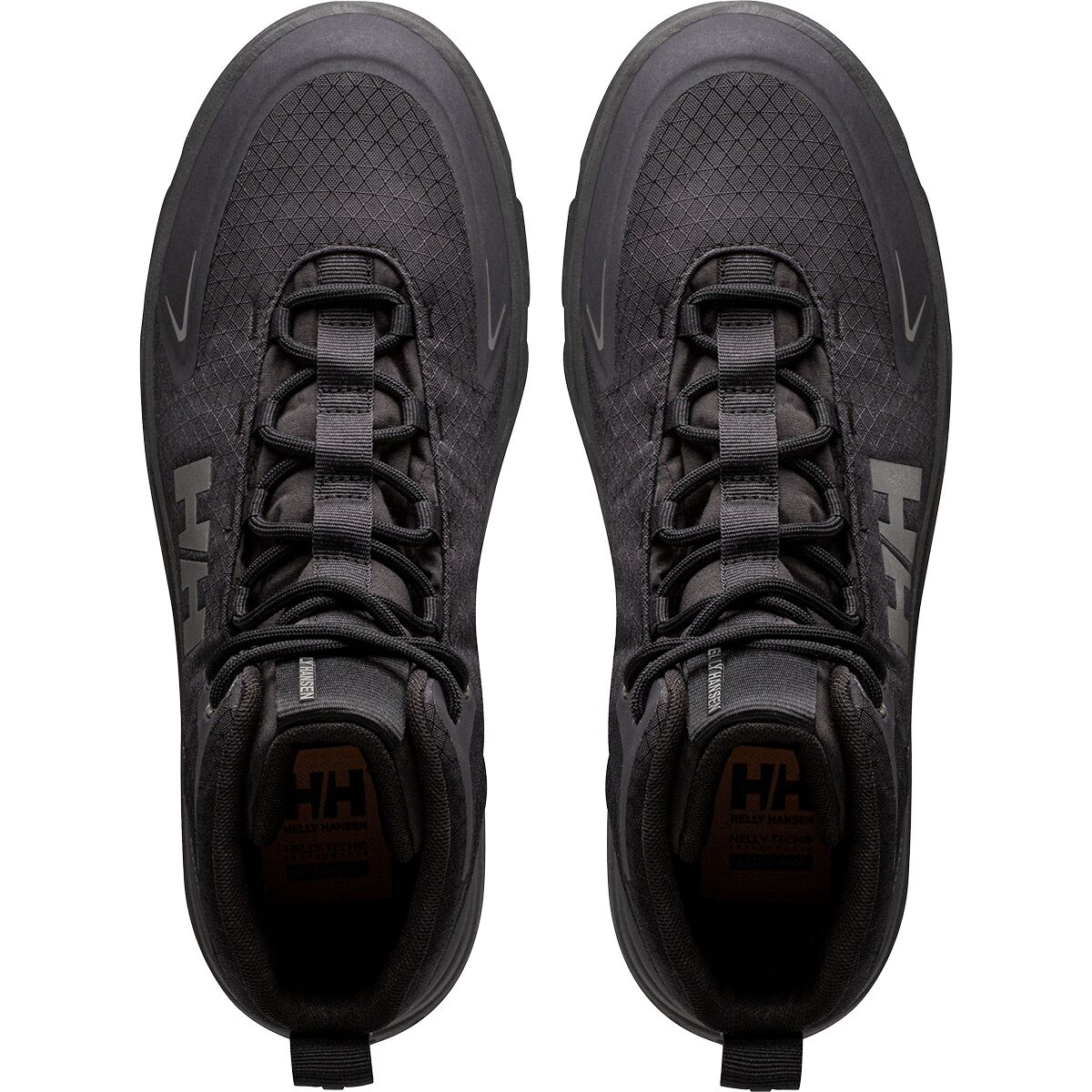 Helly Hansen Canyon Ullr HT Winter Boot - Men's - Footwear