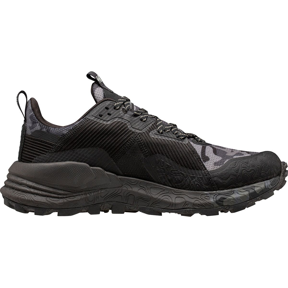 Helly Hansen Hawk Stapro HT Trail Running Shoe - Men's - Footwear