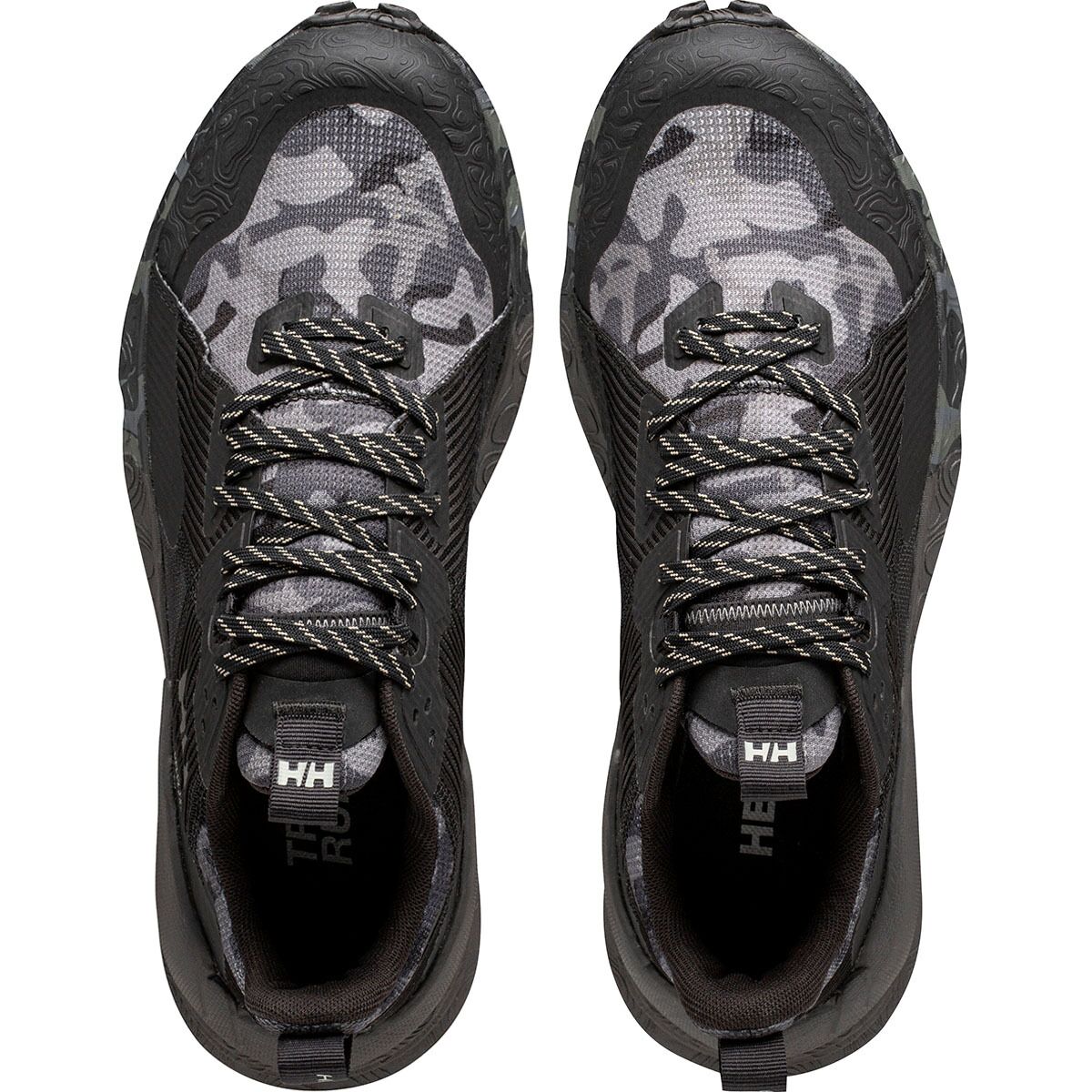 Helly Hansen Hawk Stapro HT Trail Running Shoe - Men's - Footwear