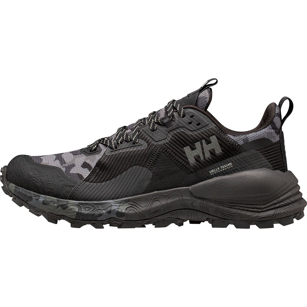 Helly Hansen Hawk Stapro HT Trail Running Shoe - Men's - Footwear