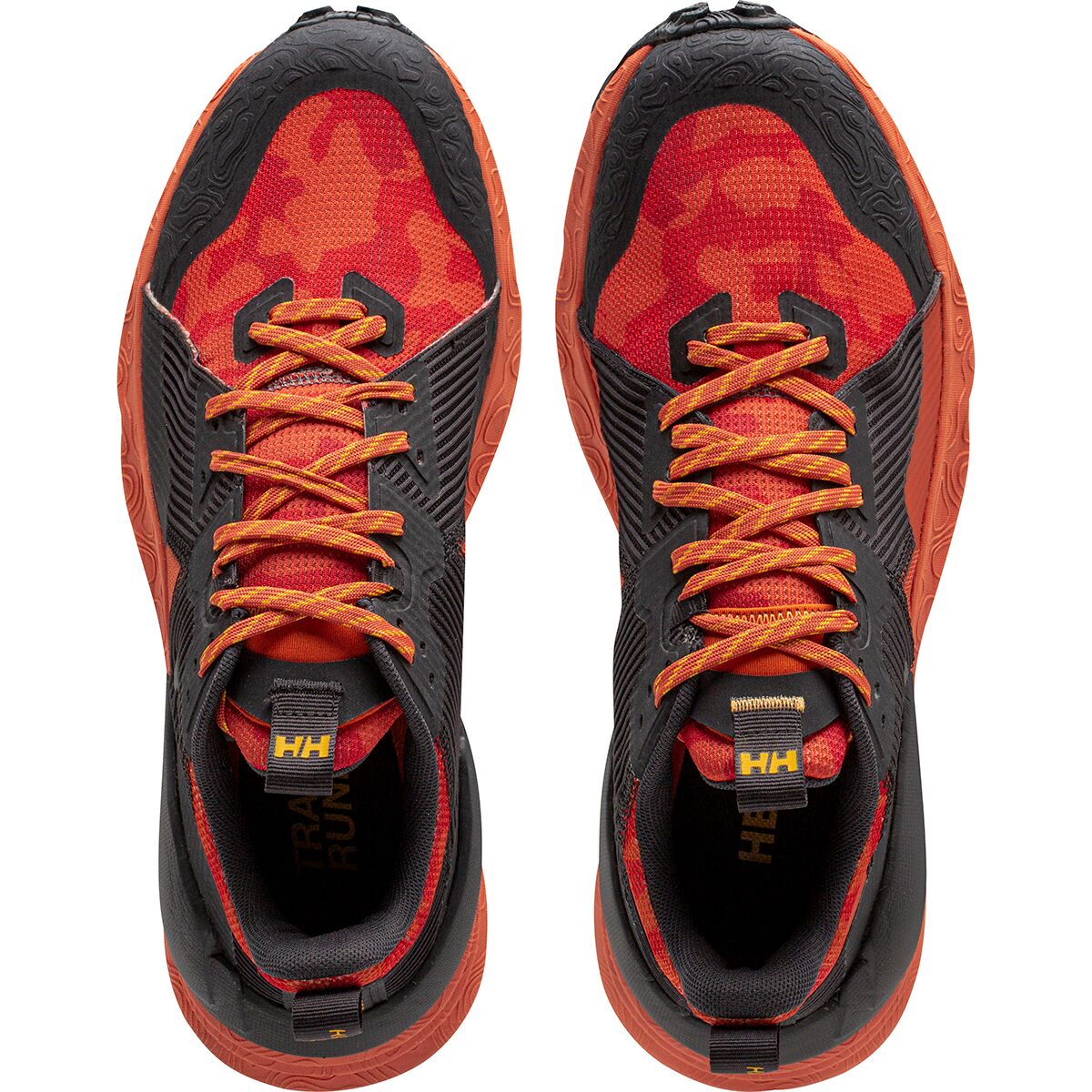 Helly Hansen Hawk Stapro Trail Running Shoe - Men's - Footwear