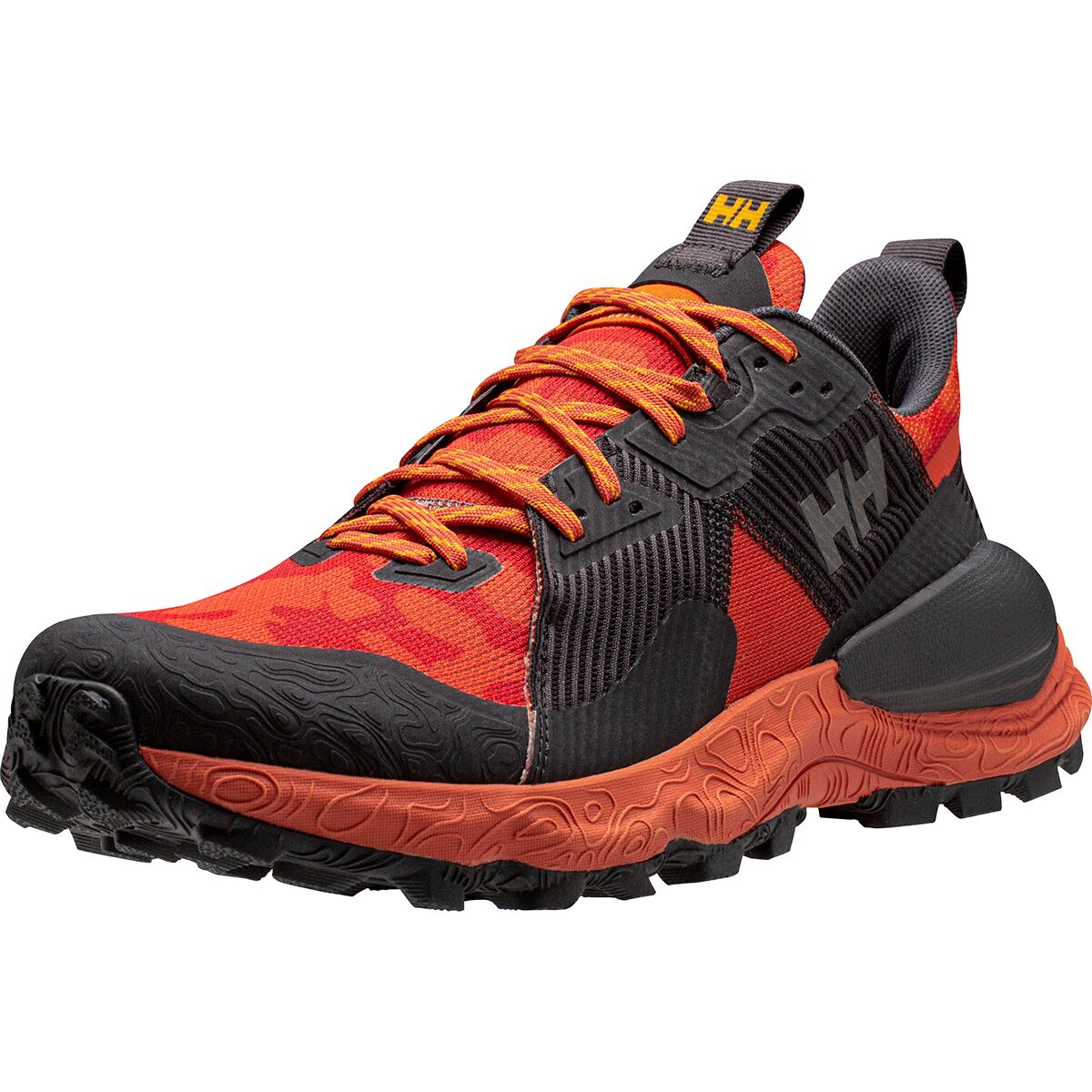 Helly Hansen Hawk Stapro Trail Running Shoe - Men's - Footwear