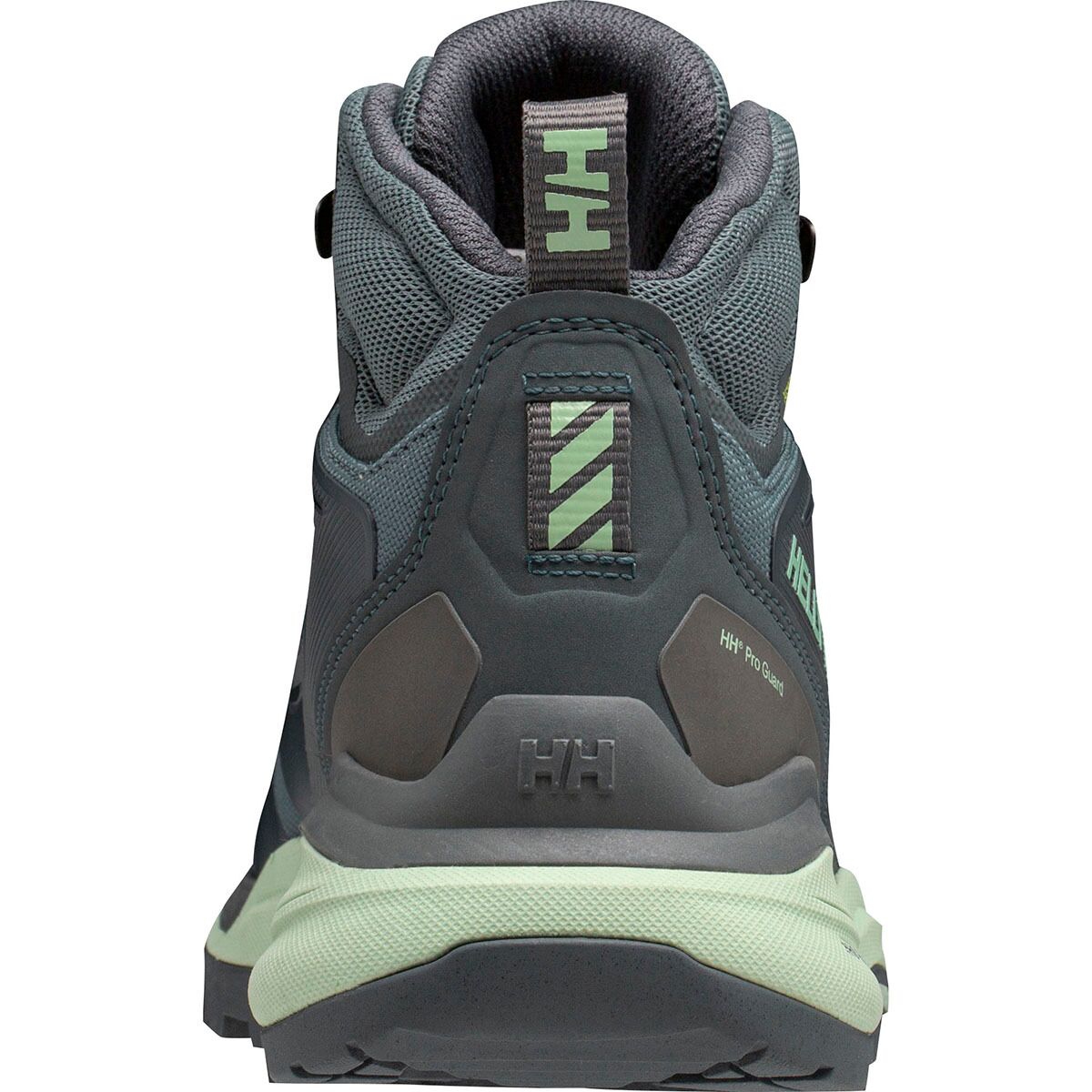 Helly Hansen Traverse HT Hiking Shoe - Women's - Footwear