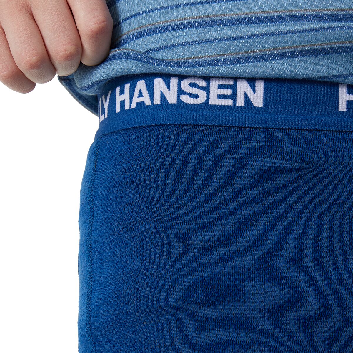 Helly Hansen Graphic Lifa Merino Baselayer Set - Kids' - Kids