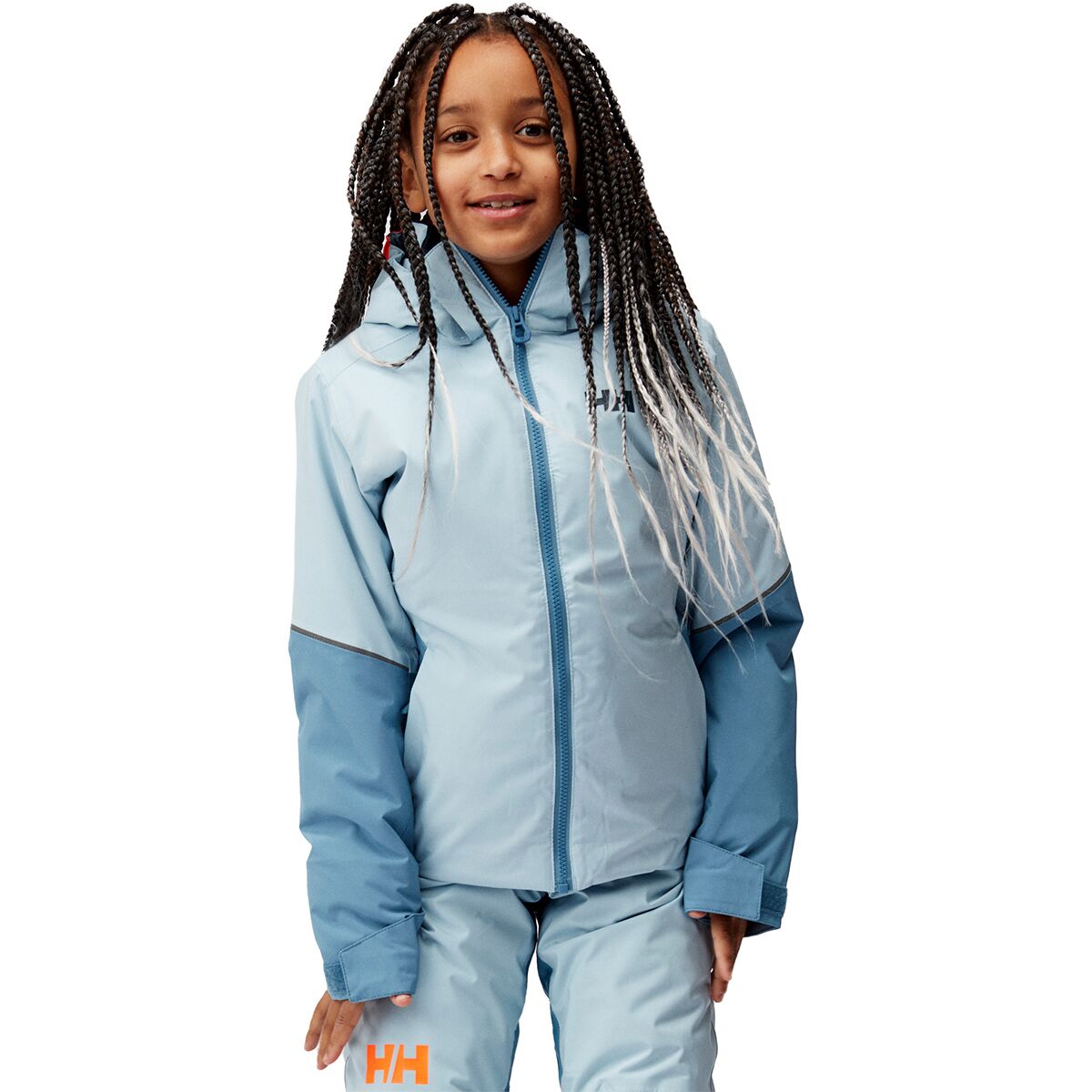 Helly Hansen Jewel Jacket - Kids' - Kids
