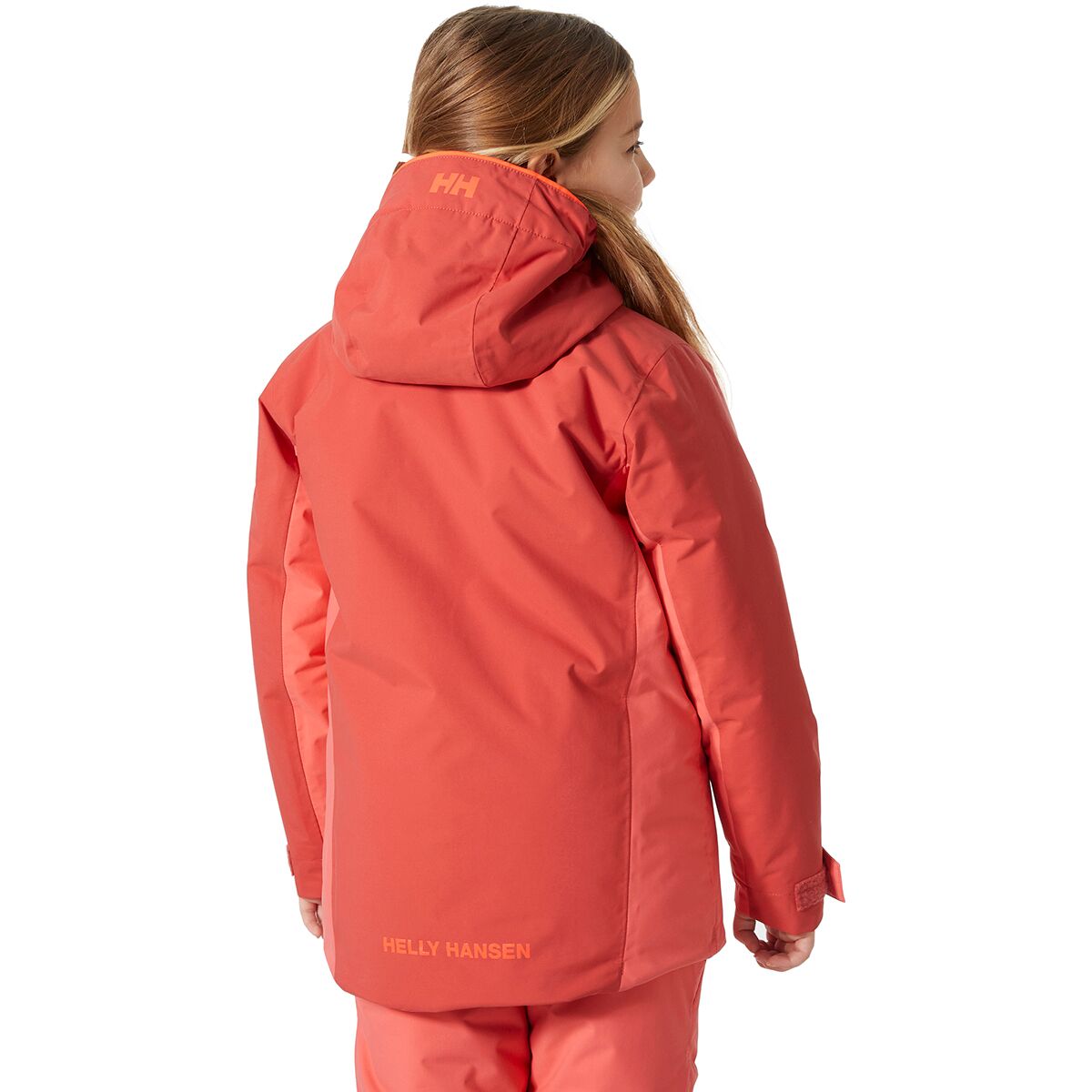 Helly Hansen Level Jacket - Boys' - Kids