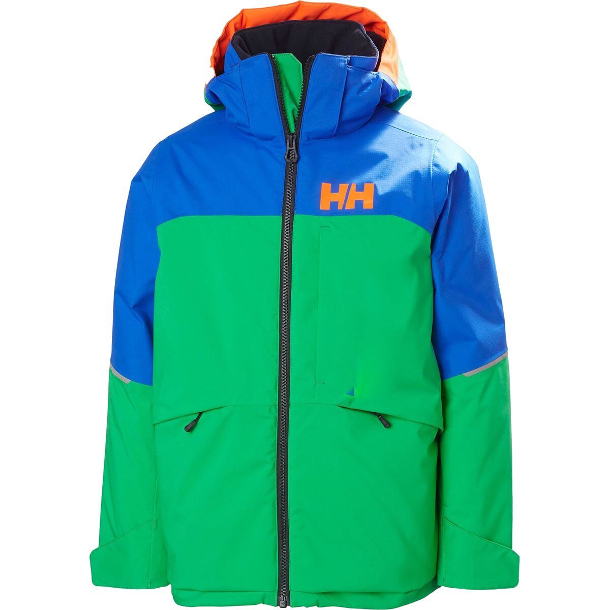 Helly Hansen Summit Jacket - Kids' - Kids