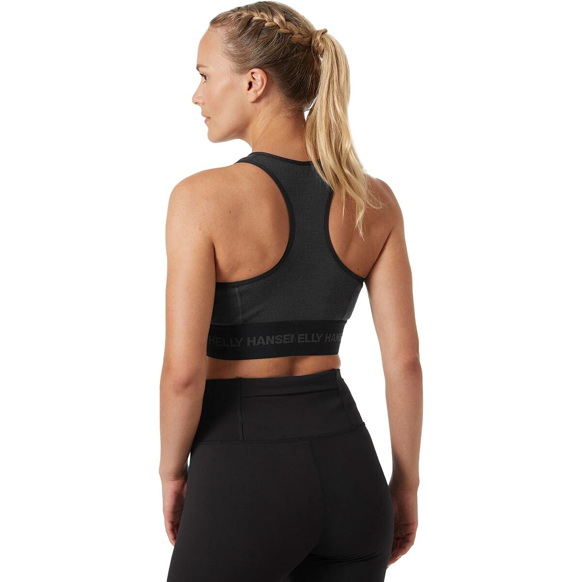 Helly Hansen Lifa Merino Lightweight Bra - Women's - Clothing