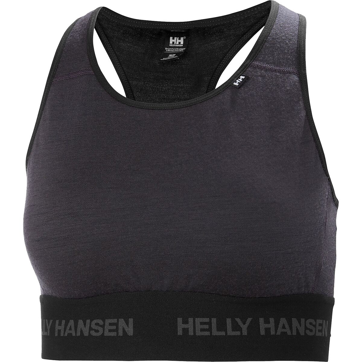 Helly Hansen Lifa Merino Lightweight Bra - Women's - Clothing
