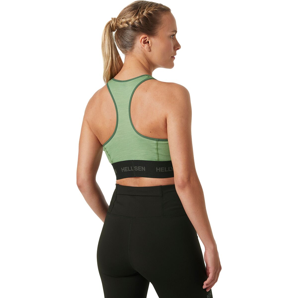 Helly Hansen Lifa Merino Lightweight Bra - Women's - Clothing