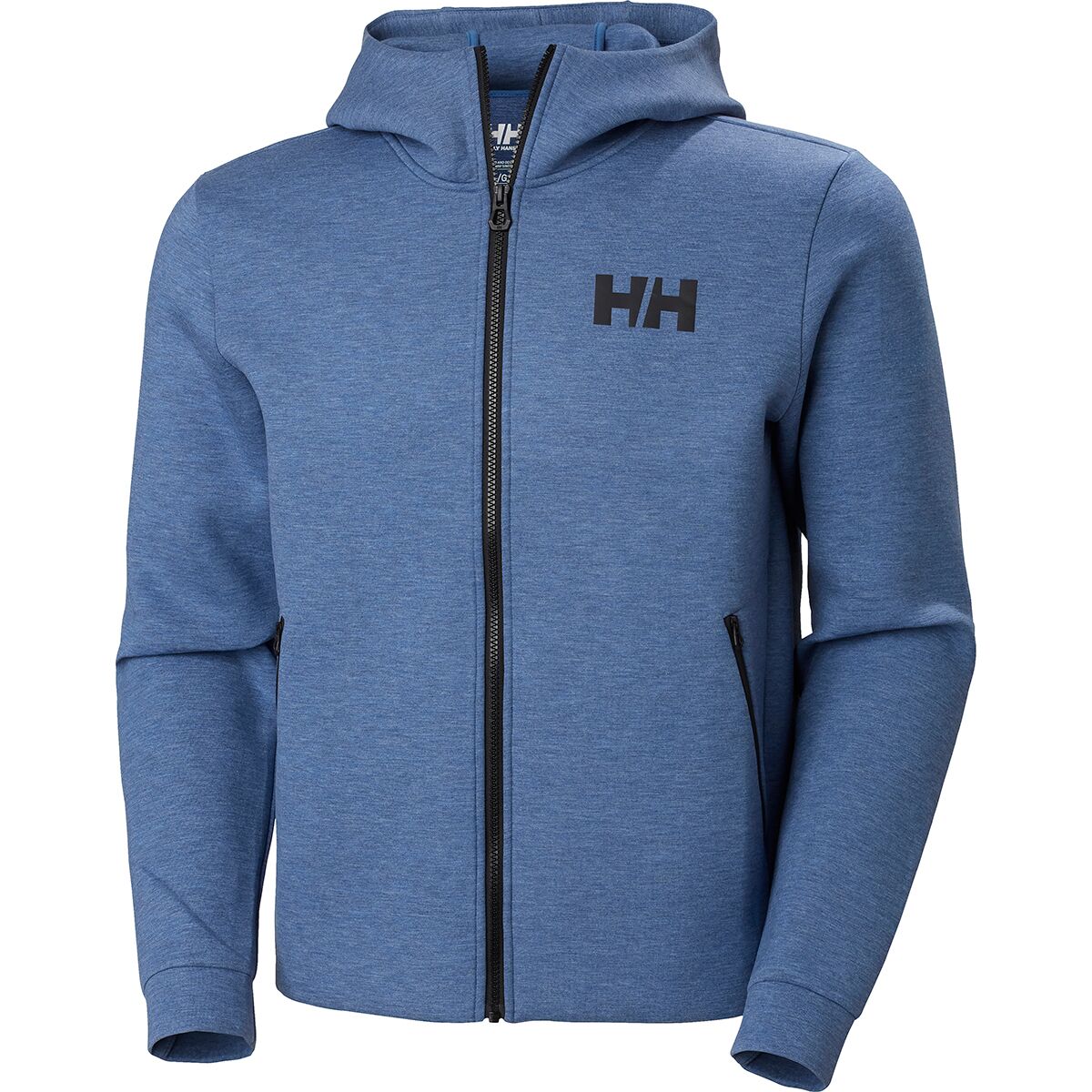 Helly Hansen HP Ocean Full-Zip Hoodie - Men's - Clothing