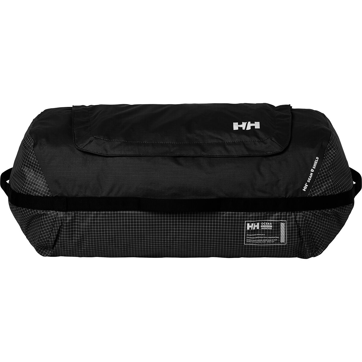 Helly Hansen Hightide WP 65L Duffel Bag - Accessories