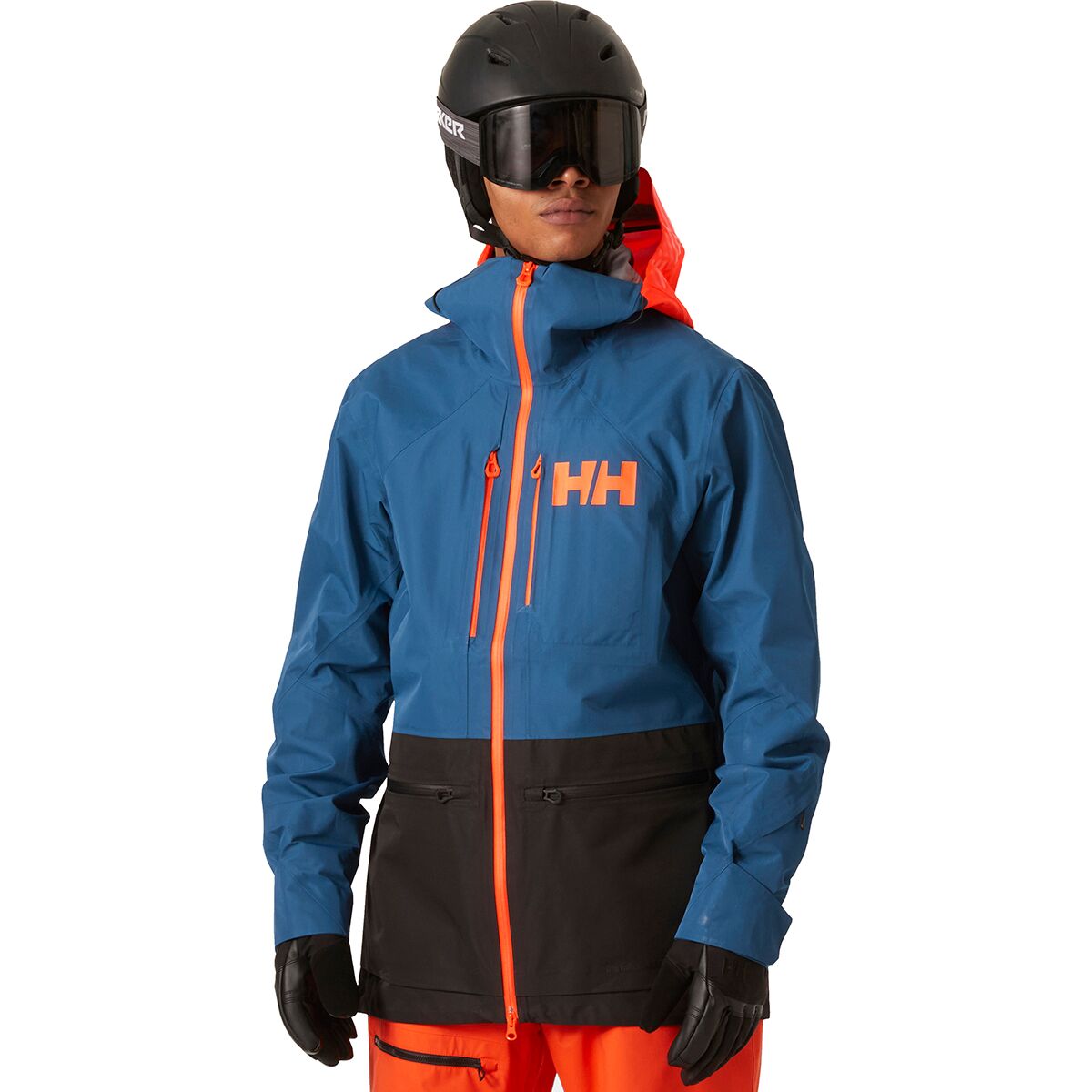 Helly Hansen Elevation Infinity 3.0 Jacket - Men's - Clothing
