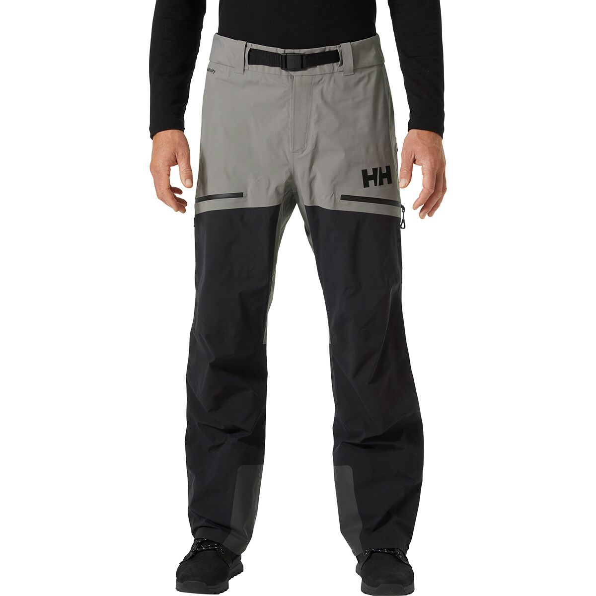 Helly Hansen Odin Bc Infinity Shell Pant - Men's - Clothing