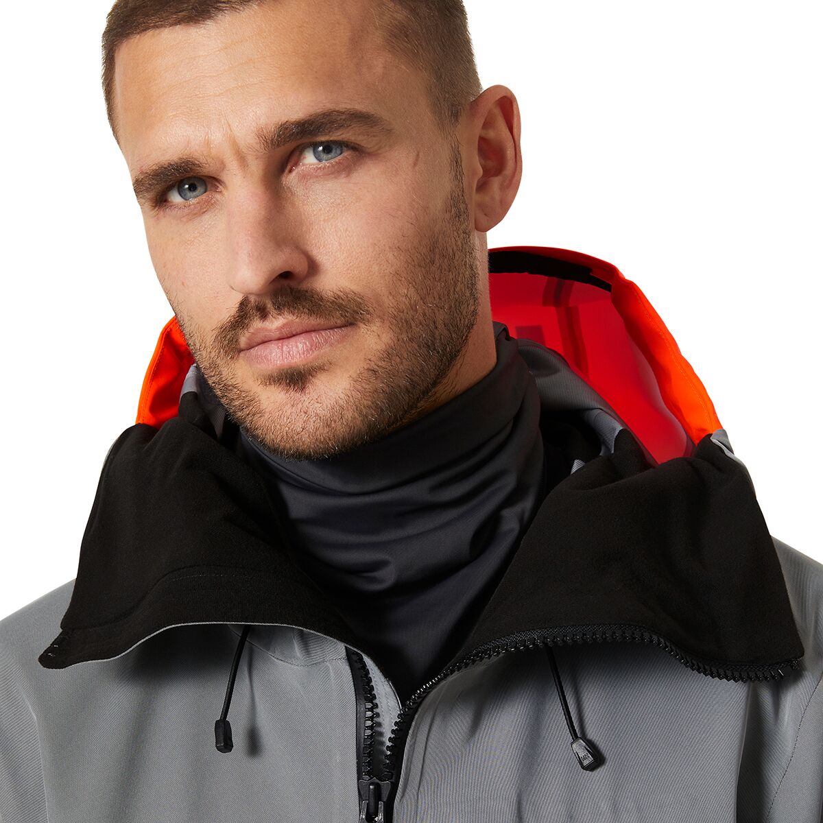 Helly Hansen Ullr Chugach Infin Powder Suit - Men's - Clothing