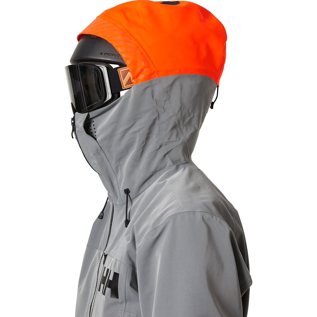Helly Hansen Ullr Chugach Infin Powder Suit - Men's - Clothing