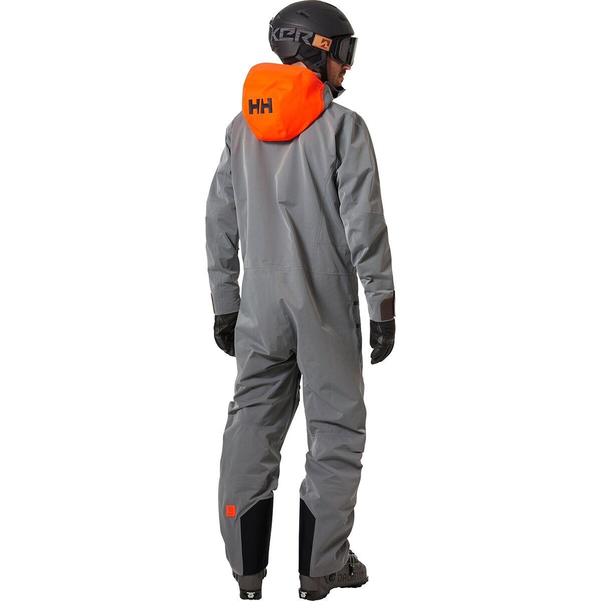 Helly Hansen Ullr Chugach Infin Powder Suit - Men's - Clothing