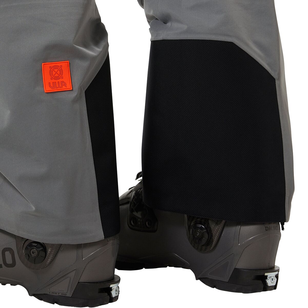 Helly Hansen Ullr Chugach Infin Powder Suit - Men's - Clothing