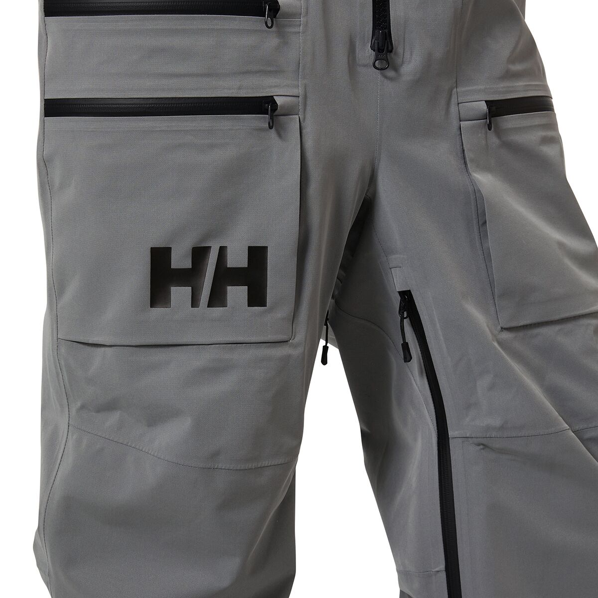 Helly Hansen Ullr Chugach Infin Powder Suit - Men's - Clothing