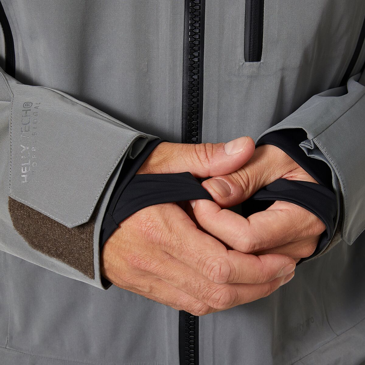 Helly Hansen Ullr Chugach Infin Powder Suit - Men's - Clothing