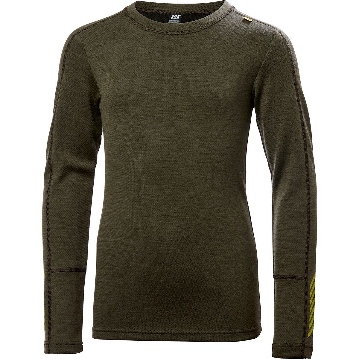Helly Hansen Jr Lifa Merino Midweight Set - Kids' - Kids