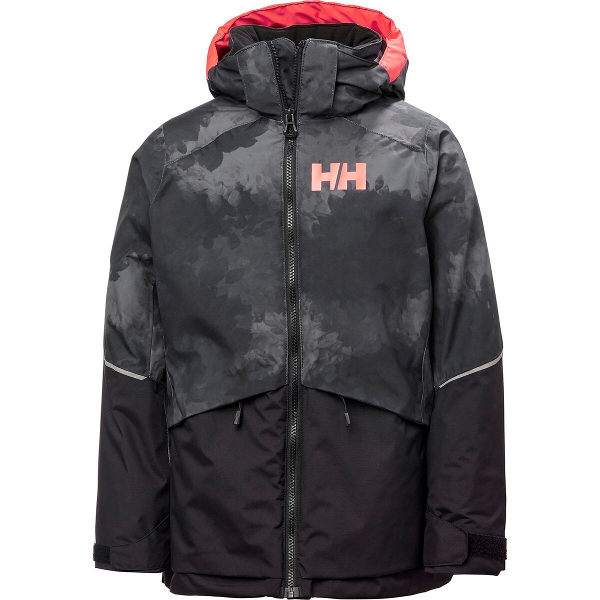Helly Hansen Juniors' Stellar Ski Jacket - Kids' - Kids
