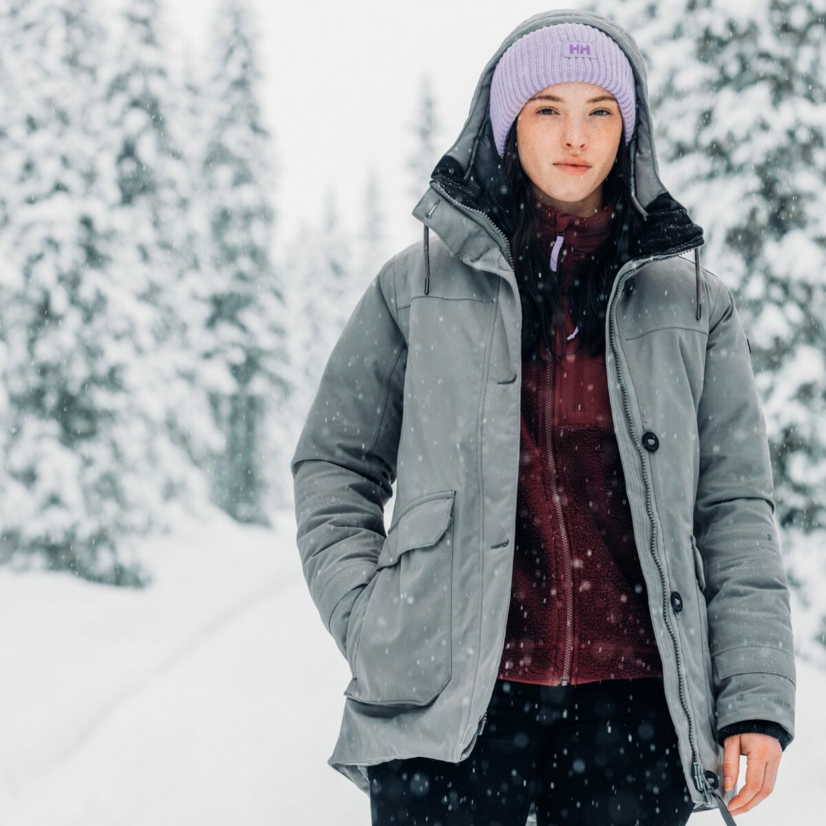 Helly Hansen Rib Beanie - Kids' - Accessories