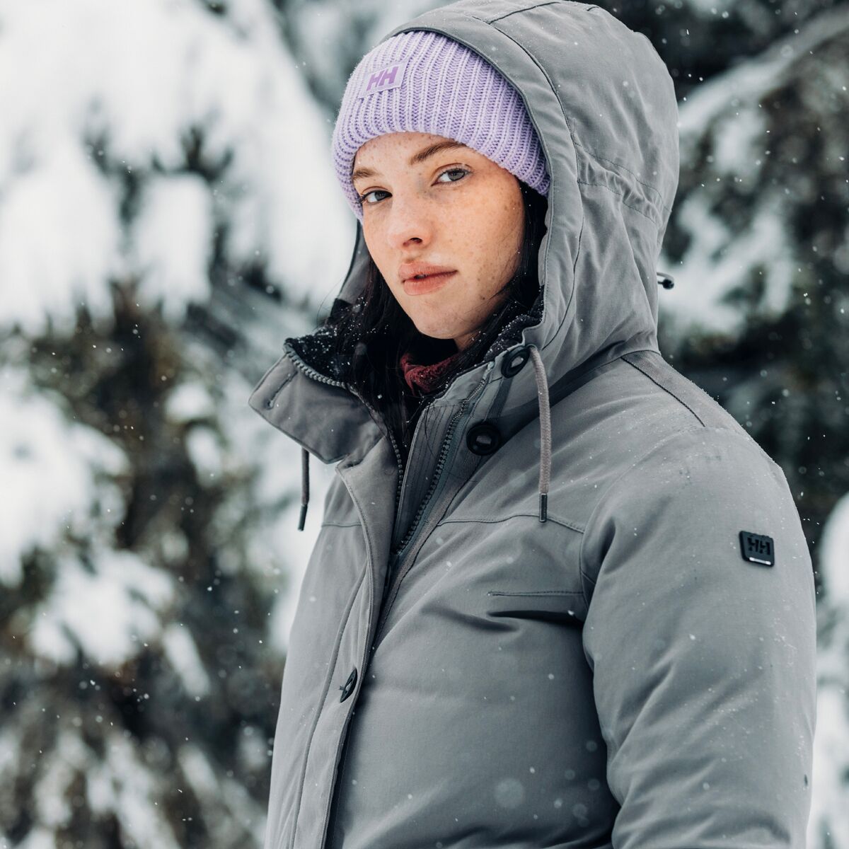 Helly Hansen Rib Beanie - Kids' - Accessories